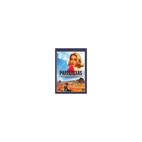 パリ、テキサス デジタルニューマスター版 [DVD] ハリー・ディーン・スタントン (出演), ヴィム・ヴェンダース (監督)音声 /  英語 字幕 /  日本語JAN : 4933364691286DVD/ブルーレイ,外国映画,アドベンチ...