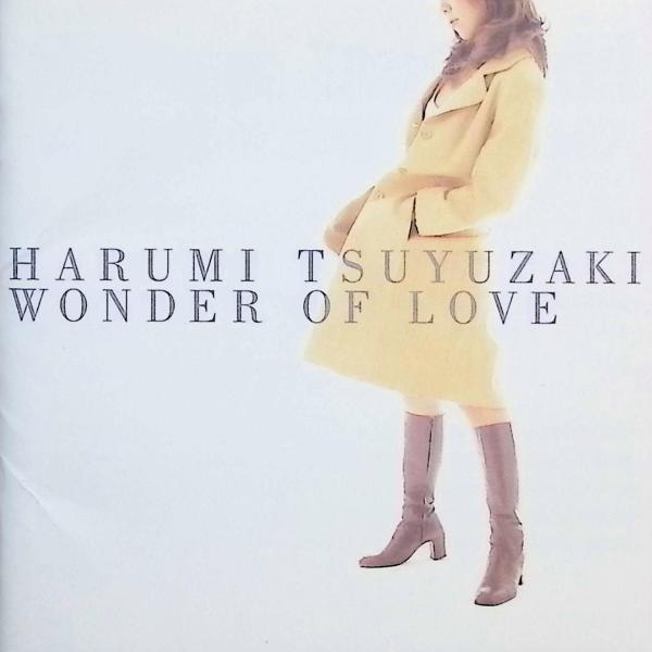 WONDER OF LOVE Lyrico with Yuji ToriyamaJAN/品番  4988008343533　徳間ジャパンコミュニケーションズCD,邦楽