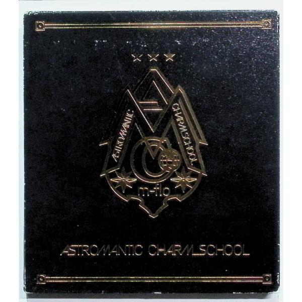 ASTROMANTIC CHARM SCHOOL(CCCD)（デジパック） m-floJAN/品番  4988064451395　rhythm zoneRhythm ZoneCD,邦楽