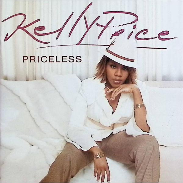 Priceless ケリー・プライス【JAN/品番】0731458677727/MFR731458677727#VGDef Soul ClassicsDef JamCD,洋楽
