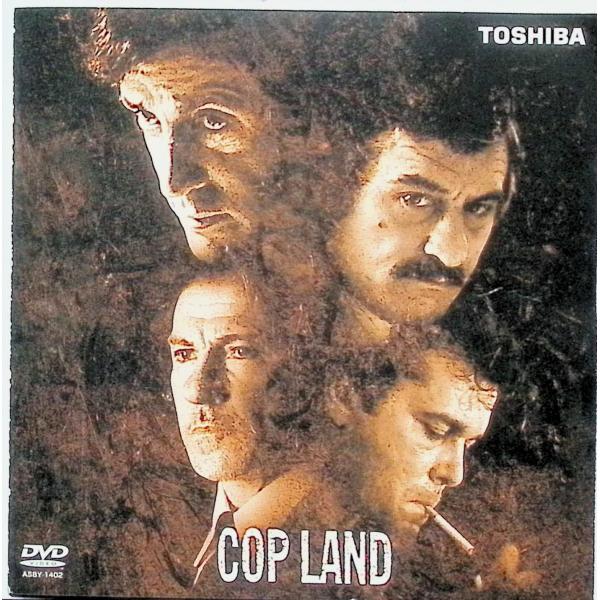 コップランド [DVD] シルベスター・スタローン (出演), ハーベイ・カイテル (出演), ジェームズ・マンゴールド (監督)音声 /  日本語・英語 字幕 /  日本語JAN : 4900950140206DVD/ブルーレイ,外国映画...