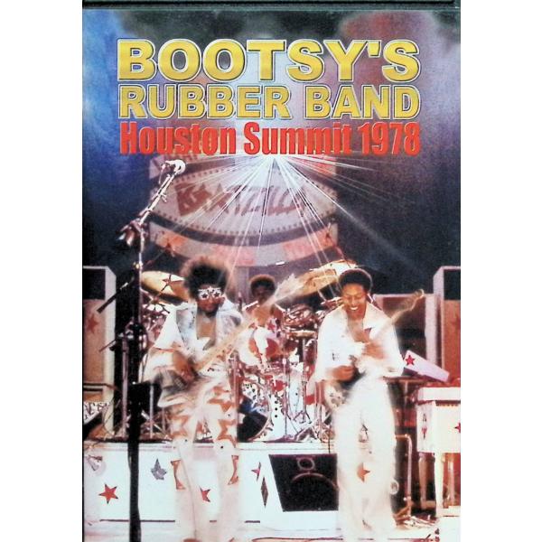 ヒューストン・サミット1978 [DVD] ブーツィーズ・ラバー・バンド音声 /   字幕 /  JAN : 4995879777657Pヴァイン・レコードPヴァインDVD/ブルーレイ,ミュージック,洋楽