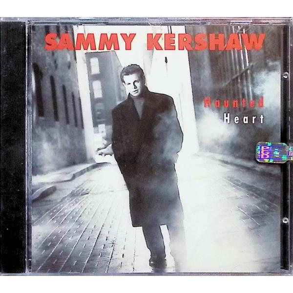 Haunted Heart Sammy Kershaw【JAN/品番】0731451433221/Umvd Special MarketsMercuryCD,洋楽