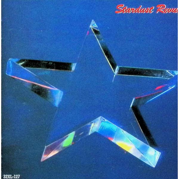STARDUST REVUE スターダスト☆レビューJAN/品番  　32XL-127CD,邦楽