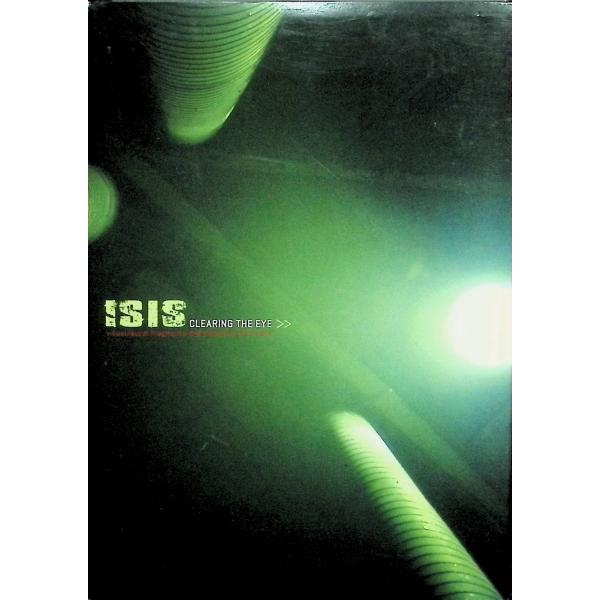 Clearing the Eye [DVD] [Import] Isis音声 /   字幕 /  JAN : 0689230008095Ipecac RecordingsDVD/ブルーレイ,ミュージック