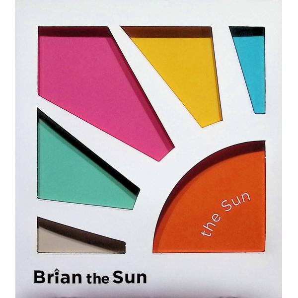 the Sun(初回生産限定盤)(DVD付) Brian the SunJAN/品番  4547366336610　ERJCD,邦楽
