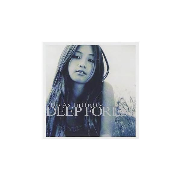 DEEP FOREST (スリーブケース付) Do As InfinityJAN/品番  4988064119813　エイベックス・トラックスエイベックストラックスCD,邦楽