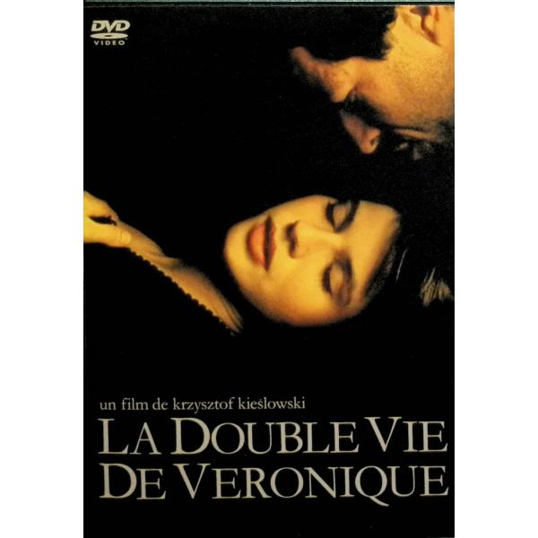 ふたりのベロニカ スタンダード・エディション [DVD] イレーヌ・ジャコブ  フィリップ・ヴォルテール  サンドリーヌ・デュマ  監督  クシシュトフ・キェシロフスキ音声 /  フランス語・ポーランド語 字幕 /  日本語JAN : 45...