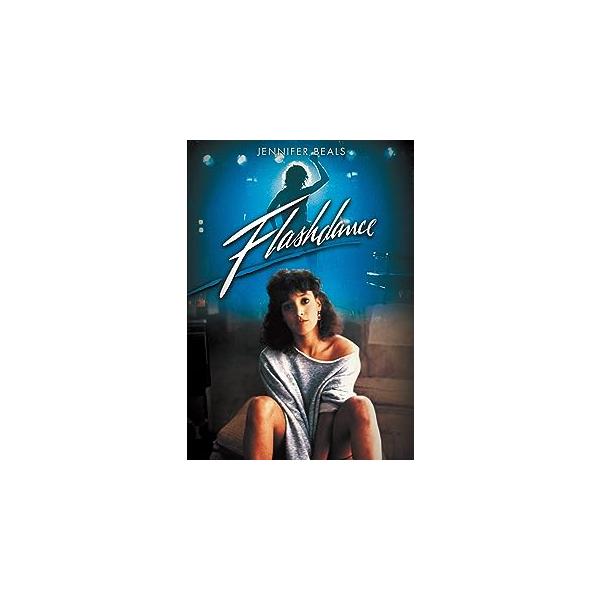 フラッシュダンス [DVD] ジェニファー・ビールス  マイケル・ヌーリー  リリア・スカラ  監督  エイドリアン・ライン音声 /  日本語・英語 字幕 /  日本語・英語JAN : 4988113756600DVD/ブルーレイ,外国映画...