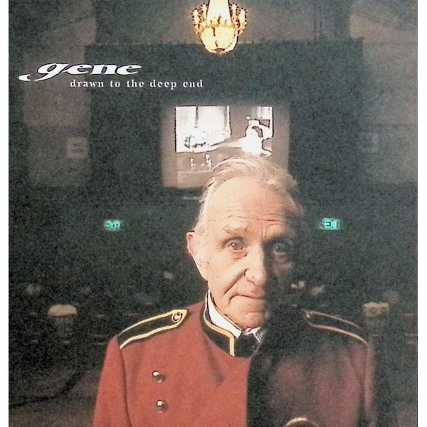 Drawn to the Deep End ジーン【JAN/品番】0731453731028/PolydorPolydorCD,洋楽