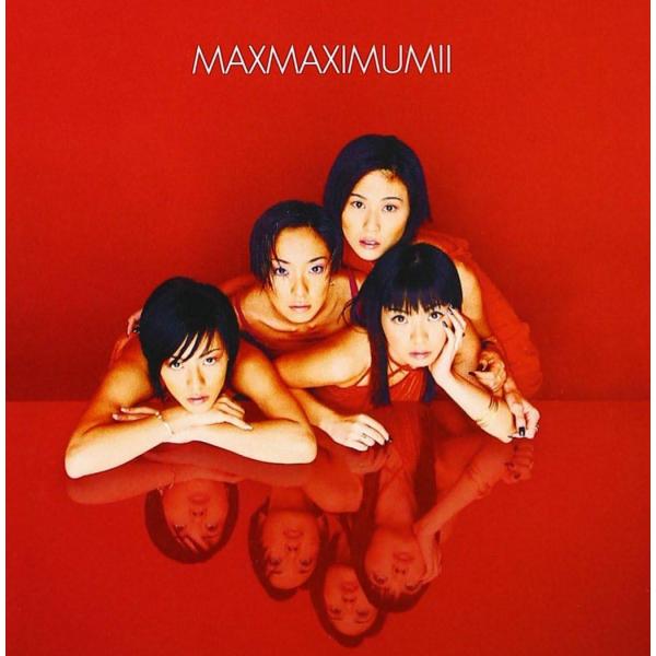 MAXIMUM II MAXJAN : 4988064116140エイベックス・トラックスエイベックストラックスCD、邦楽