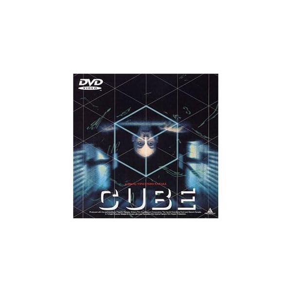 CUBE [DVD] モーリス・ディーン・ウィント (出演), ニコール・デボアー (出演), ヴィンチェンゾ・ナタリ (監督)音声 /  日本語・英語 字幕 /  日本語JAN : 4988013009424DVD/ブルーレイ,外国映画,...