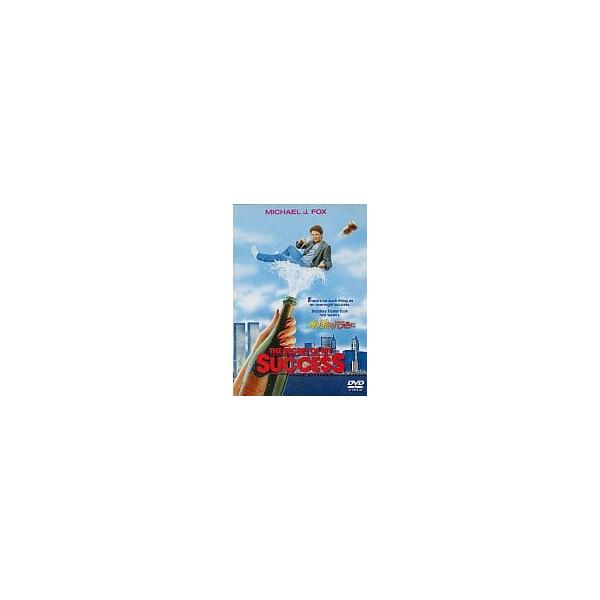 摩天楼(ニューヨーク)はバラ色に [DVD] マイケル・J・フォックス (出演), ヘレン・スレイター (出演), ハーバート・ロス (監督)音声 /  英語 字幕 /  日本語・英語JAN : 4988107218879DVD/ブルーレイ...