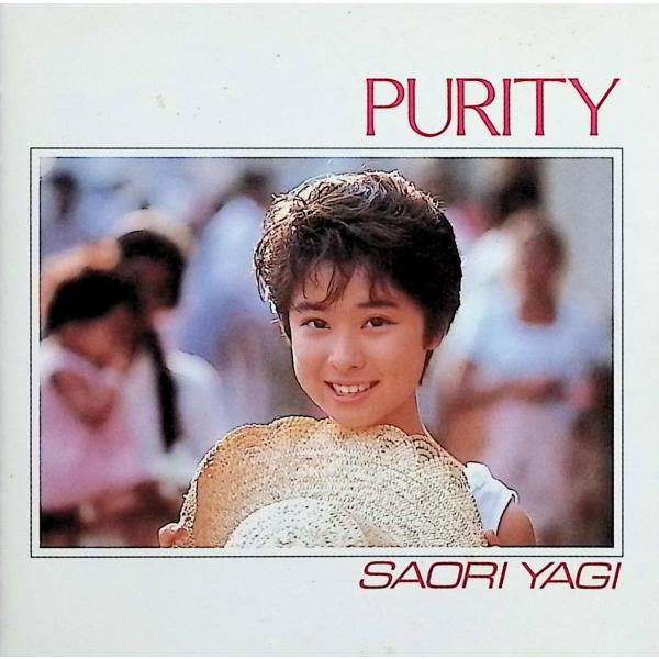 PURITY 八木さおりJAN/品番  4988003019761　K32X-150KINGCD,邦楽