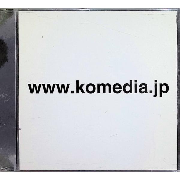 komedia.jp(初回生産限定盤)(DVD付) 米米CLUBJAN/品番  4988009037240　SRCL-6615ソニー・ミュージックレコーズソニーミュージックエンタテインメントCD,邦楽
