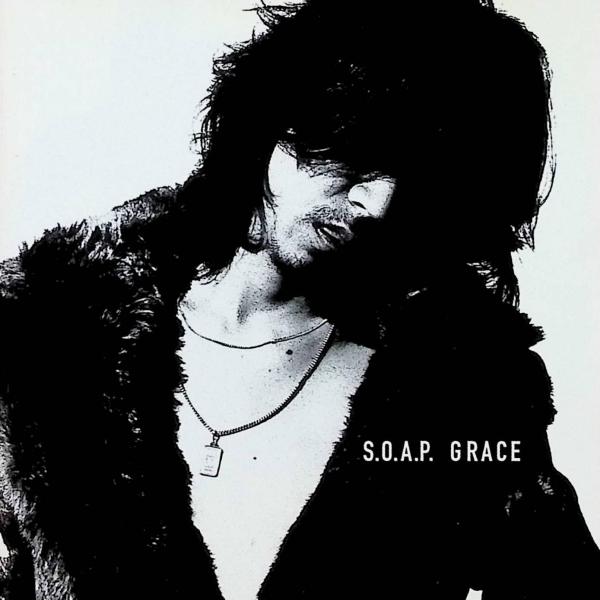 GRACE SONS OF ALL PUSSYSJAN/品番  4538539000643　SPACE SHOWER MUSICデンジャークルーCD,邦楽
