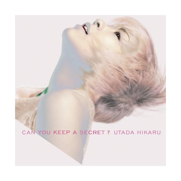 Can You Keep A Secret? 宇多田ヒカルJAN/品番  4988006172043　EMIミュージック・ジャパンユニバーサル ミュージック (e)CD,邦楽