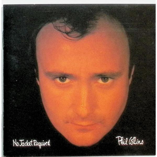 No Jacket Required フィル・コリンズ【JAN/品番】0022925169921/022925169921ImportsCD,洋楽