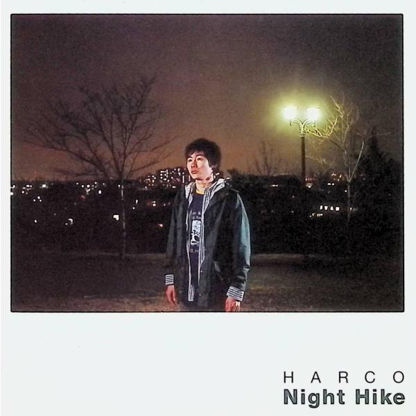 Night Hike HARCOJAN/品番  4525118102362　COAR-0036CD,邦楽