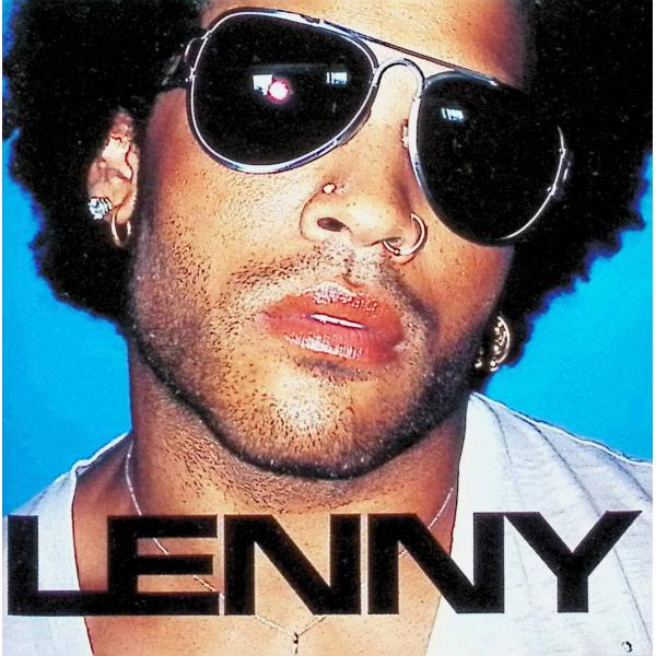 Lenny レニー・クラヴィッツ【JAN/品番】4988006796409/VirginCD,洋楽