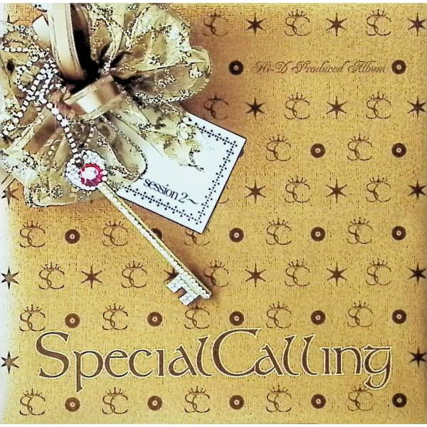 Special Calling~session 2~ plusGROUNDJAN/品番  4988002588282　ビクターエンタテインメントビクターエンタテインメントCD,邦楽