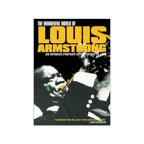 Wonderful World of Louis Armstrong  (海外版DVD) ルイ・アームストロング音声 /   字幕 /  JAN : 0720917312927WinstarWinstarDVD/ブルーレイ,ミュージック,洋楽