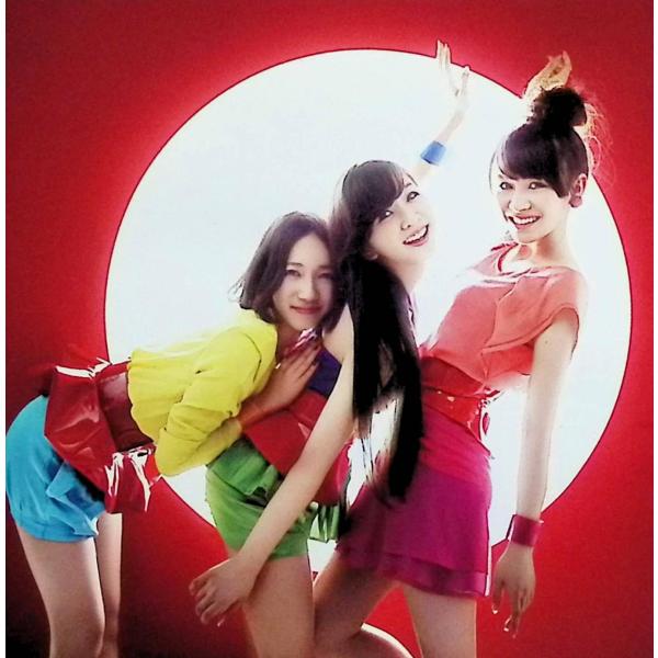 スパイス(初回限定盤)(DVD付) PerfumeJAN/品番  4988008079883　3971219徳間ジャパンコミュニケーションズ徳間ジャパンCD,邦楽