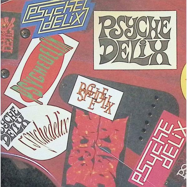 サイケデリックス PSYCHEDELIXJAN/品番  4932679110062　(unknown)(unknown)CD,邦楽