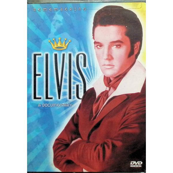 Elvis: Remembering Elvis [DVD] エルヴィス・プレスリー音声 /   字幕 /  JAN : 0018111212397DeltaDeltaDVD/ブルーレイ,ミュージック,洋楽