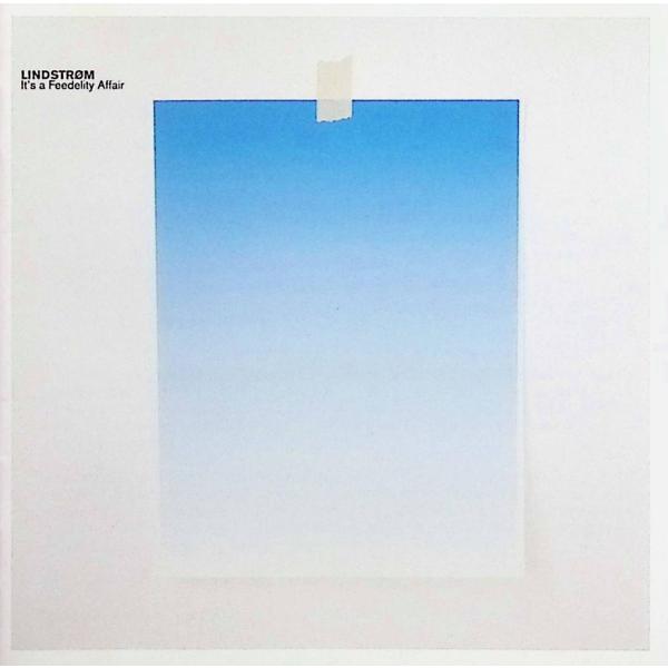 It’s a Feedelity Affair リンドストローム【JAN/品番】4560230520229/レキシントンIce Dream Rec./feedeCD,洋楽