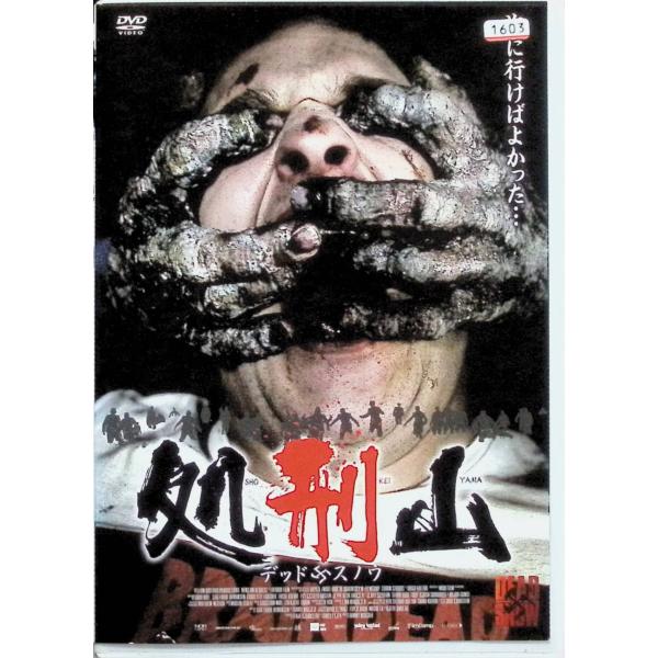 処刑山 デッドスノウ[レンタルアップDVD] ヴェガール・ホール (出演)、スティッグ・フロード・ヘンリクセン (出演)、トミー・ウィルコラ (監督)音声 /  日本語・ノルウェー語 字幕 /  日本語JAN : 4988003800536...