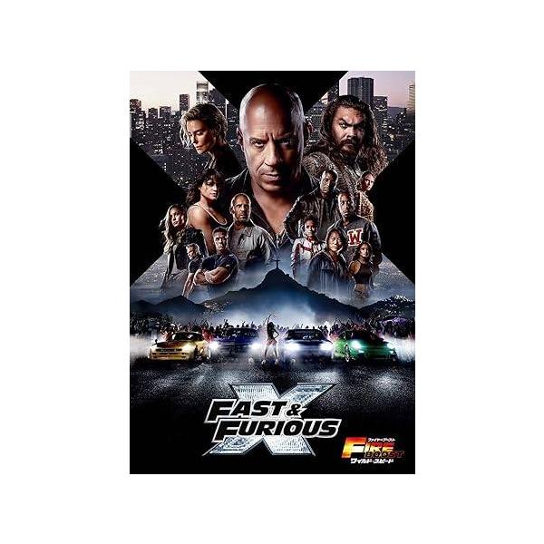 ワイルド・スピード/ファイヤーブースト [DVD] ヴィン・ディーゼル、ジェイソン・モモア、ミシェル・ロドリゲス、監督 ルイ・ルテリエ音声 /  日本語・英語 字幕 /  日本語・英語JAN : 4550510102054DVD/ブルーレイ...