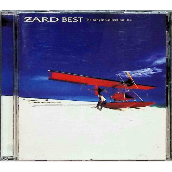 BEST The Single Collection~軌跡~ ZARDJAN/品番  4996857000682　ビーグラムビーグラムCD,邦楽