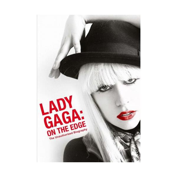 ■タイトル：Lady Gaga　レディー・ガガ / On the Edge　アウトレット　北米版DVD　洋楽　訳あり■規格：DVD（リージョン１＆NTSC）■ディスク枚数：1枚■収録時間：70分■音声：英語■アウトレット：こちらの商品は、ケ...