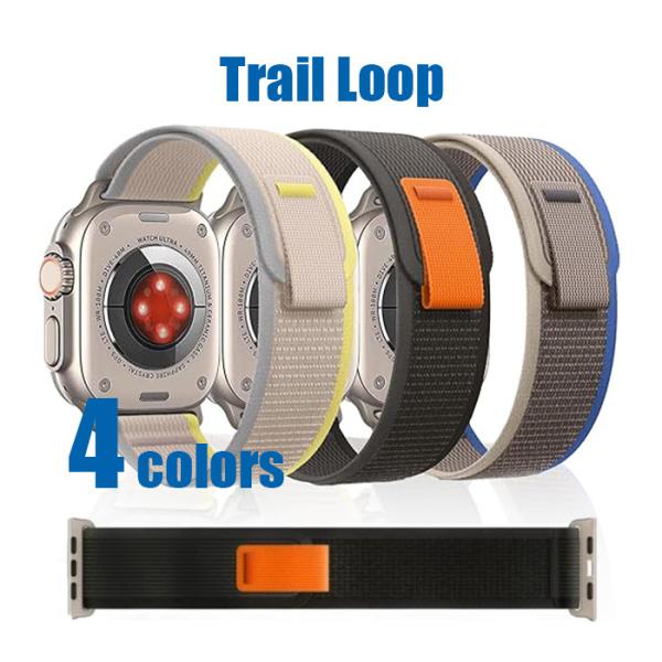 【レビューキャンペーン実施中☆彡】 商品到着後、レビュー投稿をしてくださる方限定で特典をプレゼント！※ご購入数量に関わらず、特典は1つのみの提供となります。--------------------薄くて軽いトレイルループ。ソフトなバンドに十...