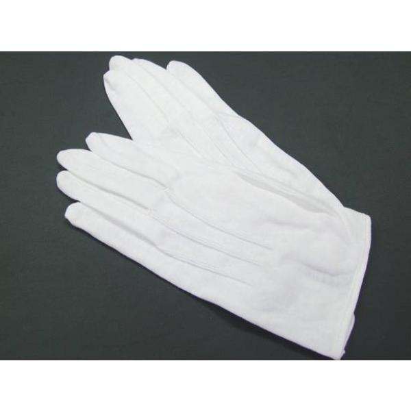 ◆礼装◆フォーマル◆白手袋◆モーニング用　男性用メール便可 GLV1　メンズ 紳士 手袋 結婚式 コロナ対策 交通 タクシー レジ モーニング 卒業式 行事 神事　礼装　汚れ防止