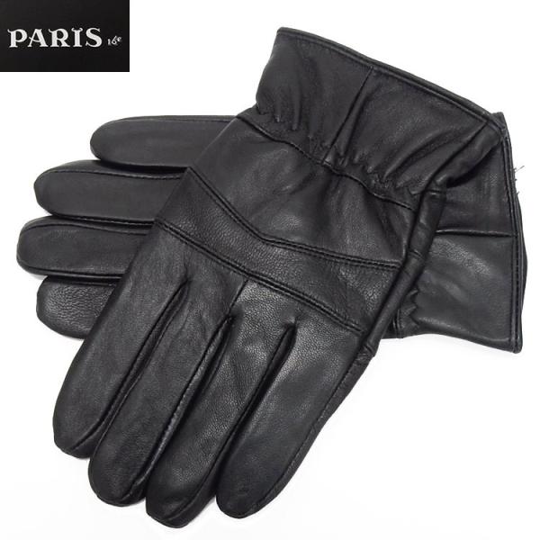 メンズ 紳士 手袋 防寒 革手袋 メンズ手袋 紳士手袋 皮革