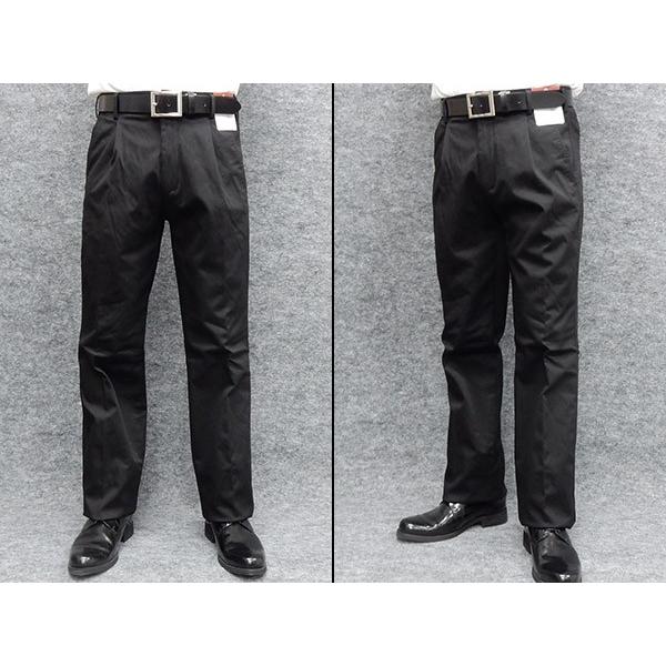 　W76〜105cm　メンズ 紳士 スラックス 暖かい カジュアル オフィスカジュアル　ビジネス　パンツ 細い 1タック ストレッチ 仕事 定番 普段