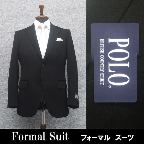 結婚式 告別式 法事 法要 お葬式 入学式 卒業式 メンズ 紳士 ブライダル 親族 通夜 略礼服 黒 ウール タックあり ブランド 細身