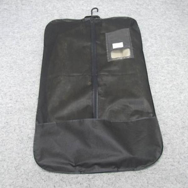 ガーメントバッグ スーツカバー 洋服カバー 不織布 衣装カバー