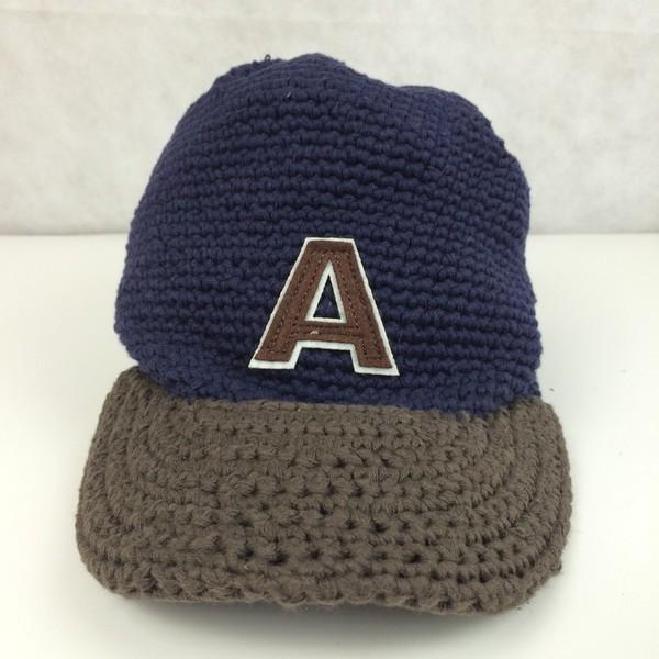 製品仕様商品名アウトレット商品　帽子 キャップ 春・夏 ツートンニット　BBCAP [A]　メンズ レディース 男女サイズ約58cm素材コットン100％色ネイビー ブラック ワインご注意事項モニターの発色の具合によって実際のものと色が異なる...