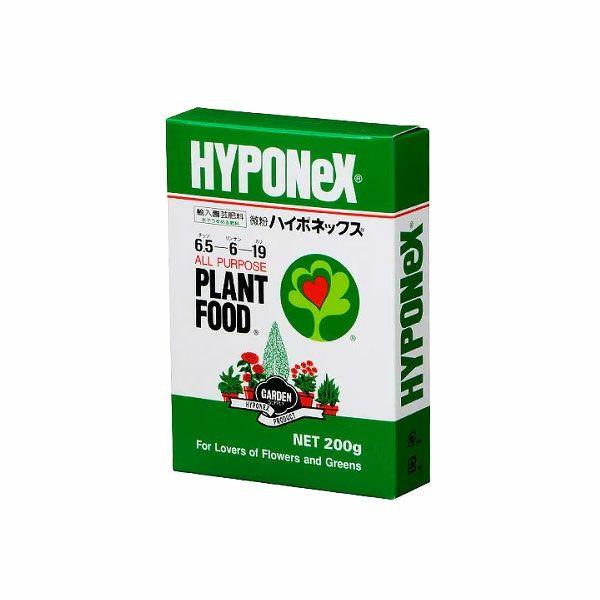 【お届け内容】化成肥料（200g）【適用植物と使用頻度】■観葉植物、サボテン■花、庭木、野菜などなど【特徴】■効果・暑さ、寒さ、病害虫への抵抗性が高まり、乾燥や日光不足に強い植物に育てます。・植物の植え替え後や剪定後の樹勢の回復に効果を発揮...