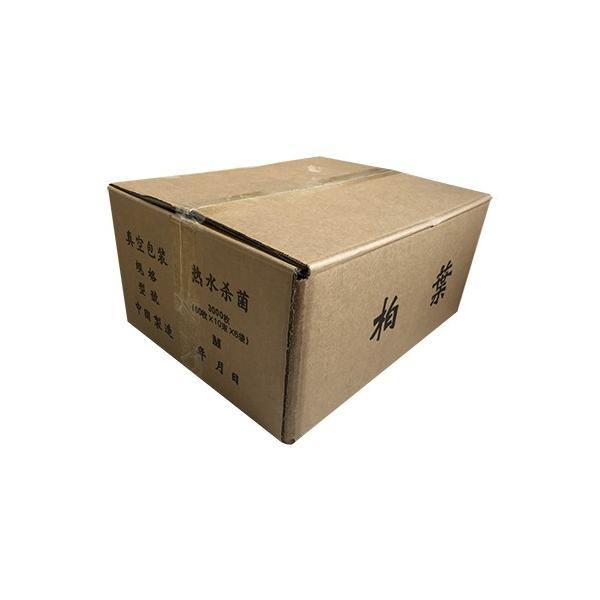 内容量：柏葉　250枚×12袋賞味期限：６ヶ月保存方法：直射日光を避けて、常温で保存してください。原材料：柏葉(中国産)、食塩/pH調整剤(クエン酸)商品説明：柏の葉を生のまま漬けてアクを抜き、真空パックにし、ボイル殺菌をしてあります。 軽...