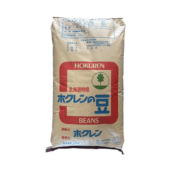 名称：石狩産二格小豆品種名：きたのおとめ内容量：30kg販売者：内藤製餡株式会社　　　　三重県四日市市西町15-13