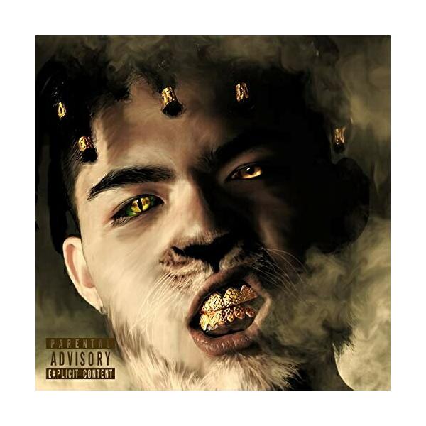 【発売日：2019年06月07日】Leon Fanourakis (レオンファノラキス れおんふぁのらきす)2019年6月7日 発売BAZOOKA!!!『高校生ラップ選手権』とAbemaTV『ラップスタア誕生!』両方の優勝者である二冠王、L...