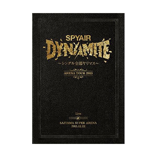 【発売日：2016年05月11日】SPYAIR (スパイエアー すぱいえあー)2016年5月11日 発売DVD:11.LIAR2.ファイアスターター3.ジャパニケーション4.ROCKIN' OUT5.Last Moment6.Naked7....