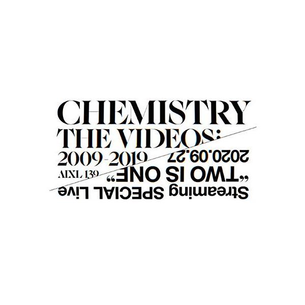 【発売日：2021年02月10日】CHEMISTRY (ケミストリー けみすとりー)2021年2月10日 発売BD:11.a Place for Us2.あの日... feat.童子-T3.Period4.Shawty5.Keep Your...