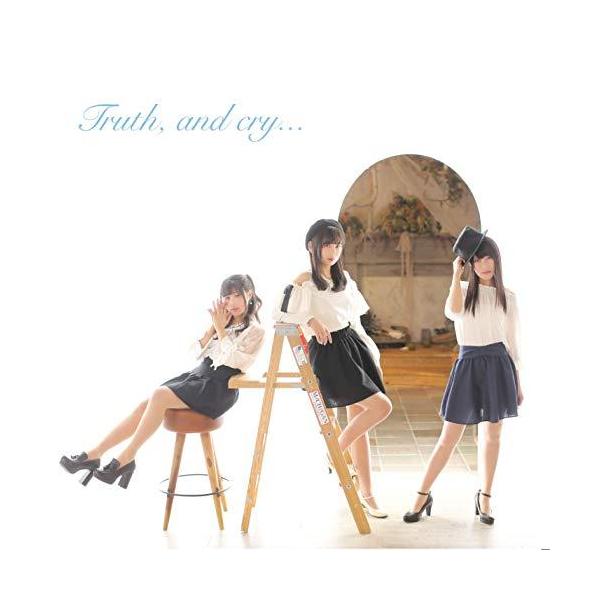 【発売日：2019年06月01日】SnowWhite (スノーホワイト すのーほわいと)2019年6月1日 発売2018年1月結成、3人組アイドルユニット、SnowWhiteの1stシングル!CD:11.Truth,and cry…2.7c...