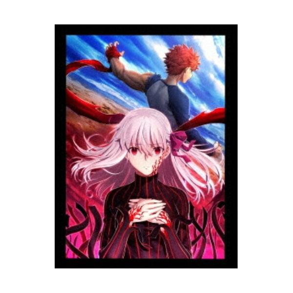 【発売日：2021年03月31日】劇場アニメ (奈須きのこ、TYPE-MOON、杉山紀彰、下屋則子、川澄綾子、須藤友徳、碇谷敦、梶浦由記)2021年3月31日 発売