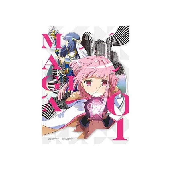 【発売日：2020年03月04日】TVアニメ (Magica Quartet、麻倉もも、雨宮天、小松未可子、谷口淳一郎、尾澤拓実)2020年3月4日 発売CD:11.Void2.Creeping Darkness3.La chica dij...